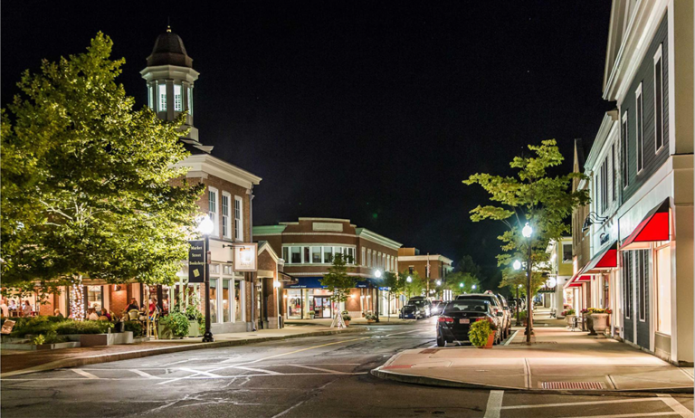 Mashpee Commons - Bowen Real Estate